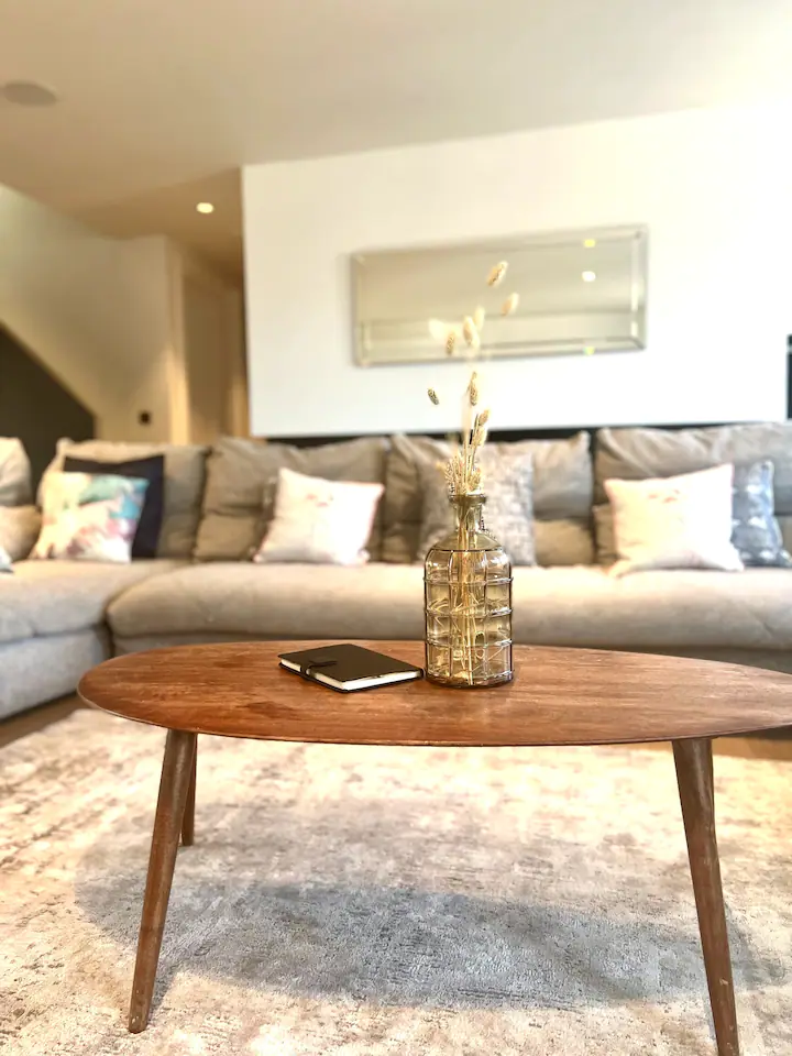 Flat 4, 3-4 Great Marlborough Street, W1 - Exsus Global