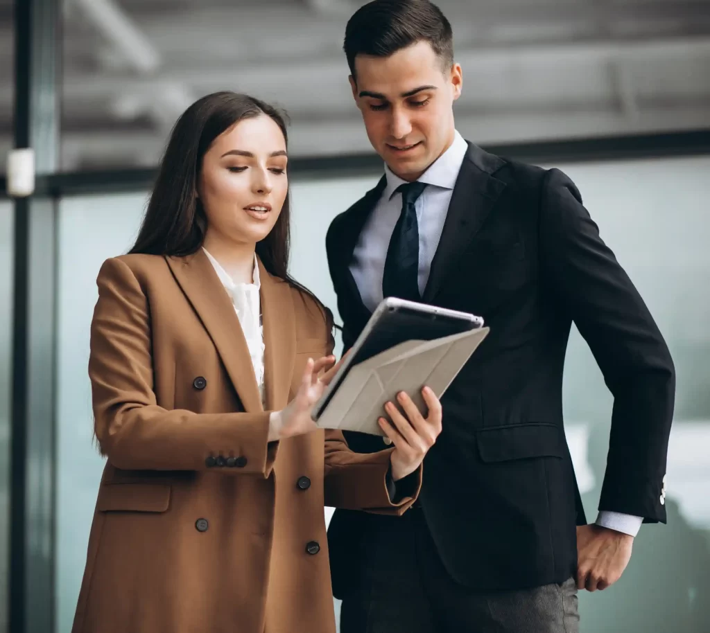 Exsus Global: An International Consulting Firm